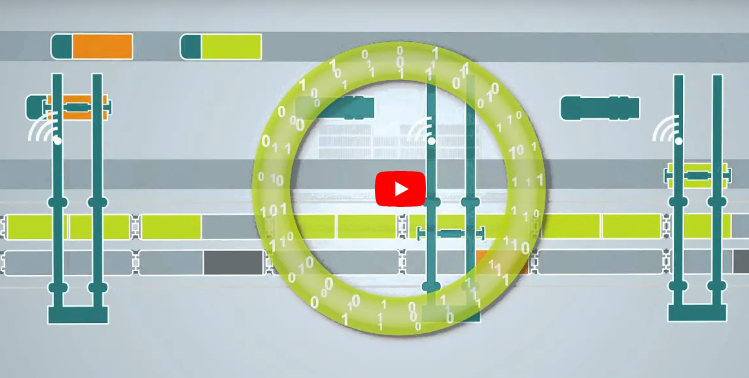 AI Powered Optimization for Your Intermodal Terminal - INFORM